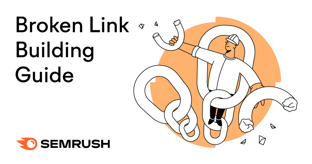 A Full Guide to Broken Link Building – My Blog